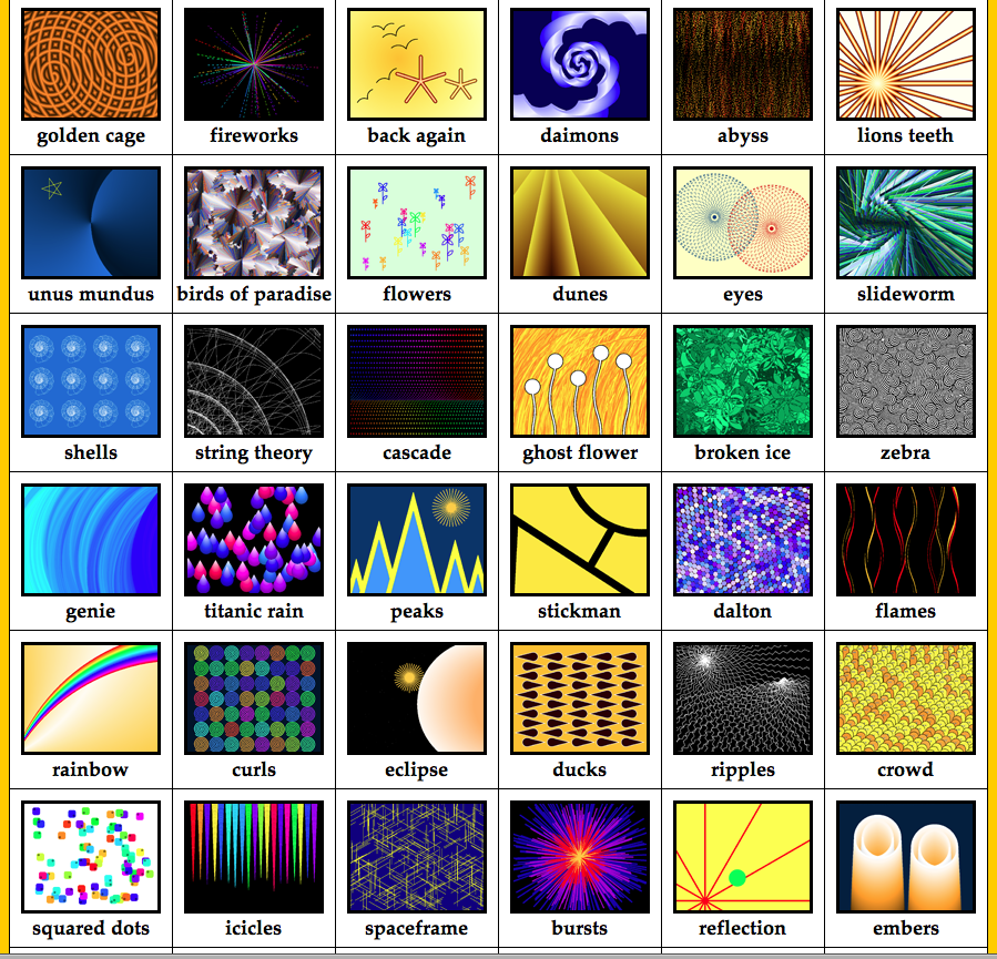 Turtle Art Software – Invent To Learn