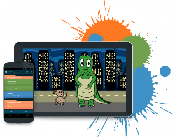 The Invent To Learn Guide to Block Programming – Invent To Learn