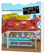 Chapter 7 – Invent To Learn