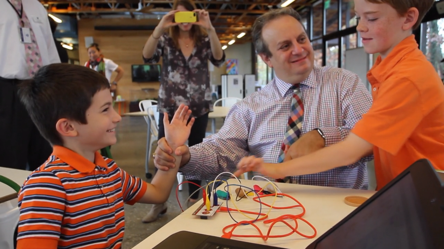 Vilnius University Lecture Resources - Invent To Learn