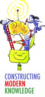 Constructing Modern Knowledge 2019 - Invent To Learn