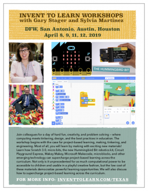 getting started Archives - Invent To Learn
