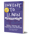 About the book – Invent To Learn