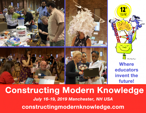 Invent to Learn Posters – Invent To Learn