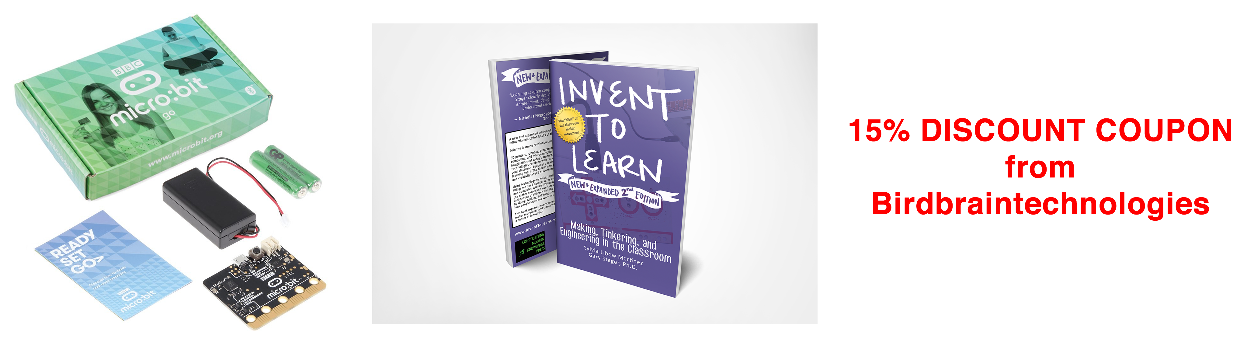 Masterclass: Coding and Physical Computing Across the Curriculum with the micro:bit - Invent To ...